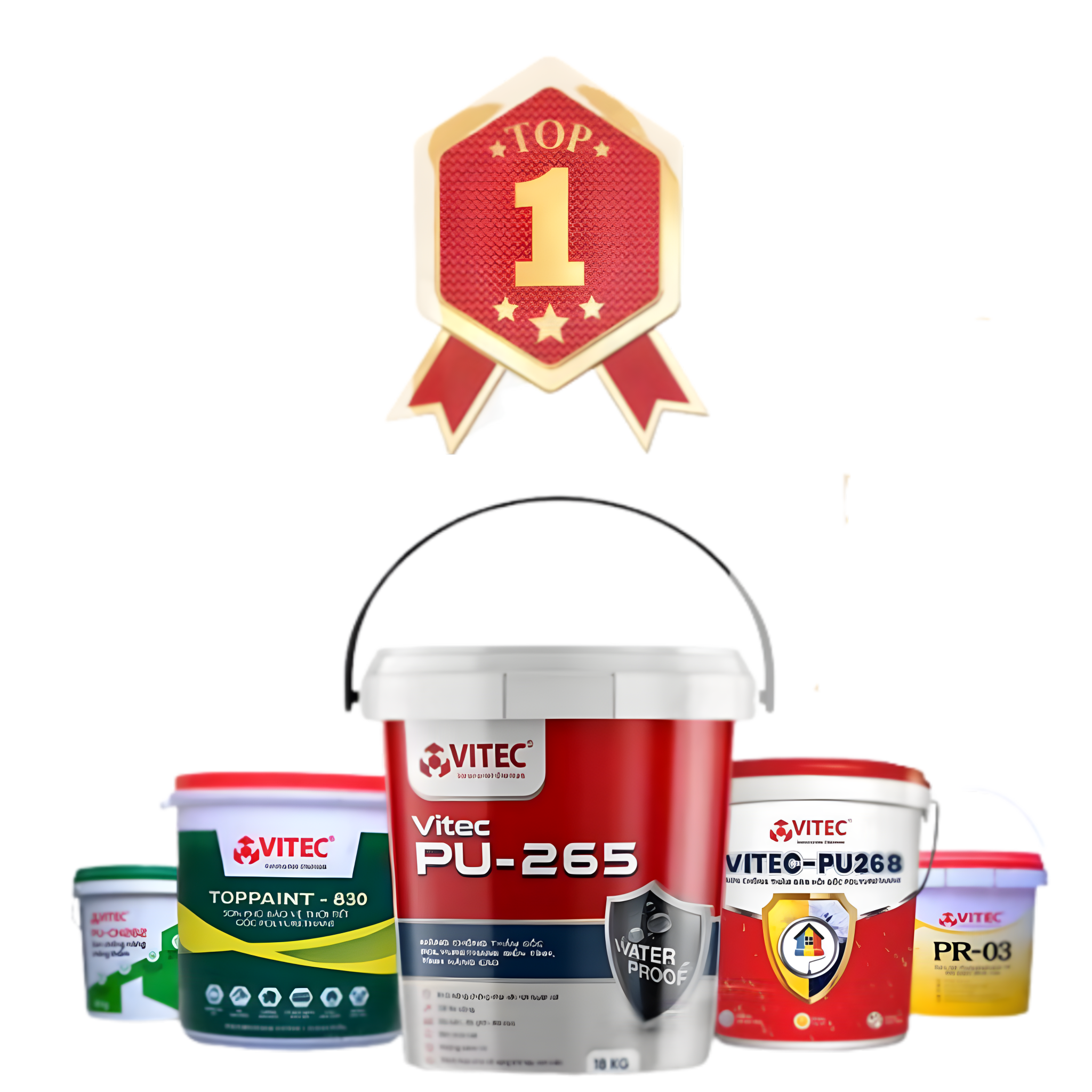 Giới thiệu - VITEC